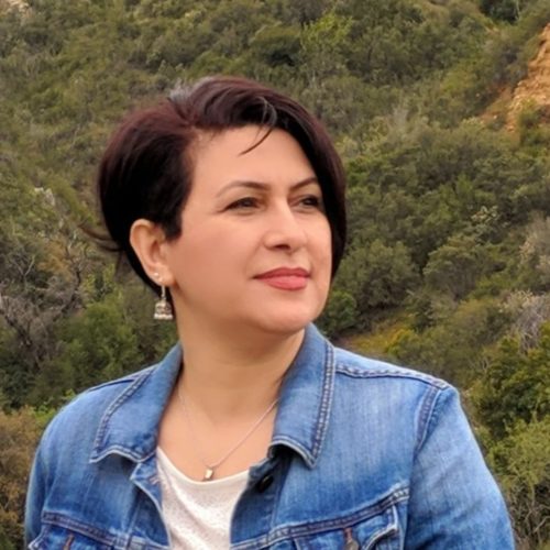 Leyla Nejad – Burbank ArtsBurbank Arts | An Arts Destination