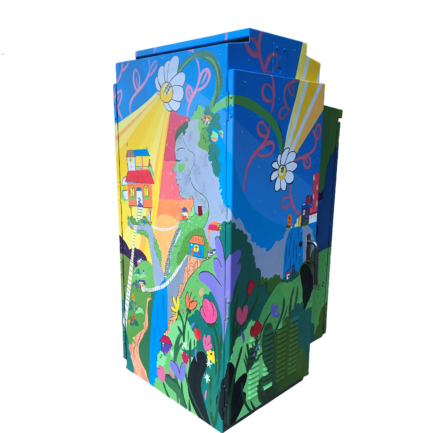 Projects Archive - Burbank ArtsBurbank Arts | An Arts Destination