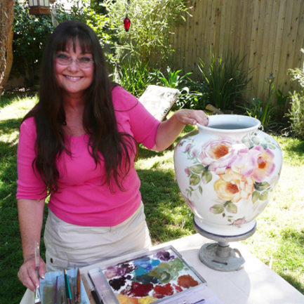 Susan Spohr – Burbank ArtsBurbank Arts | An Arts Destination