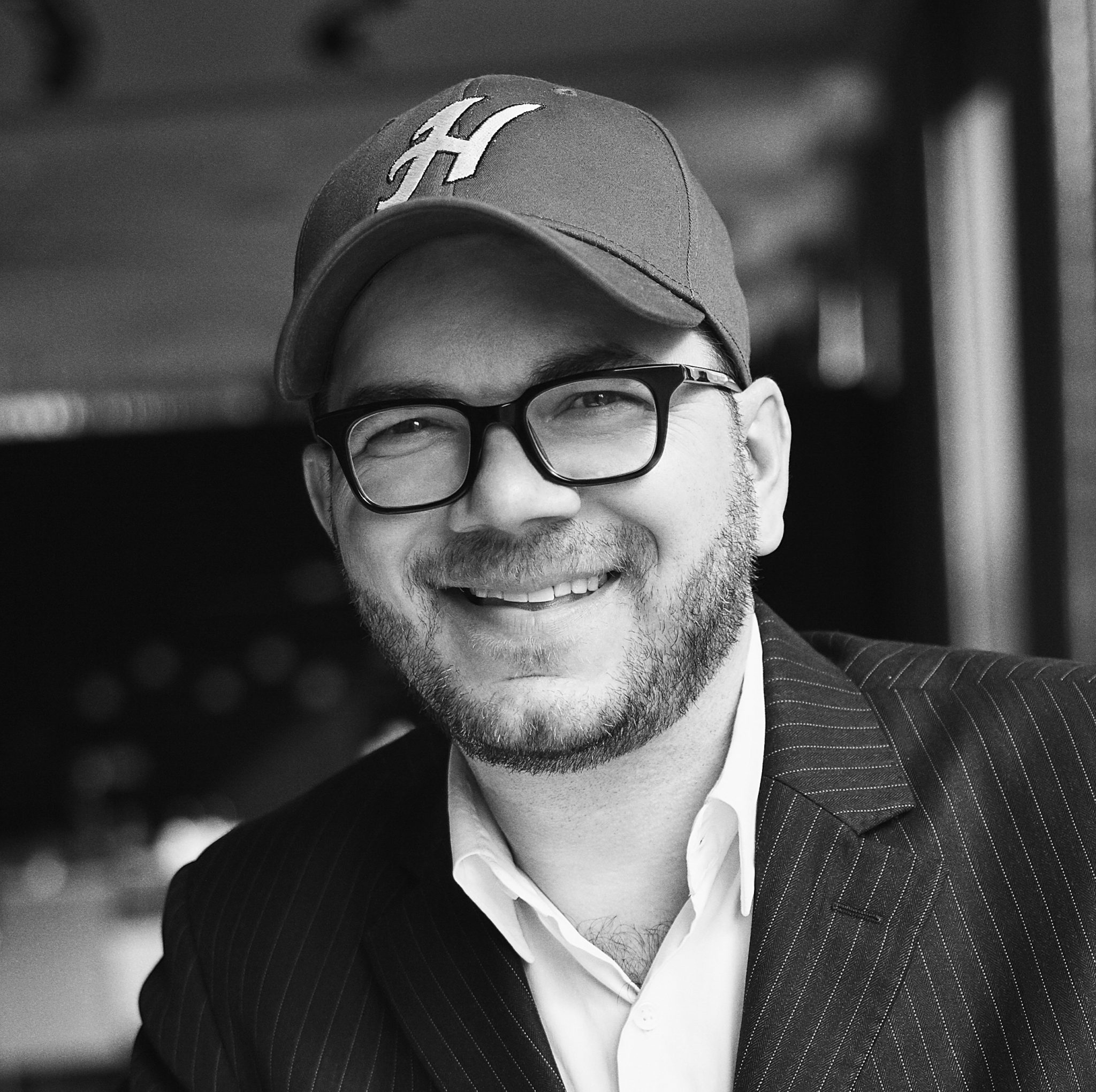 J. Ryan Stradal – Burbank ArtsBurbank Arts | An Arts Destination