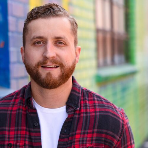 Benjamin McFadden – Burbank ArtsBurbank Arts | An Arts Destination