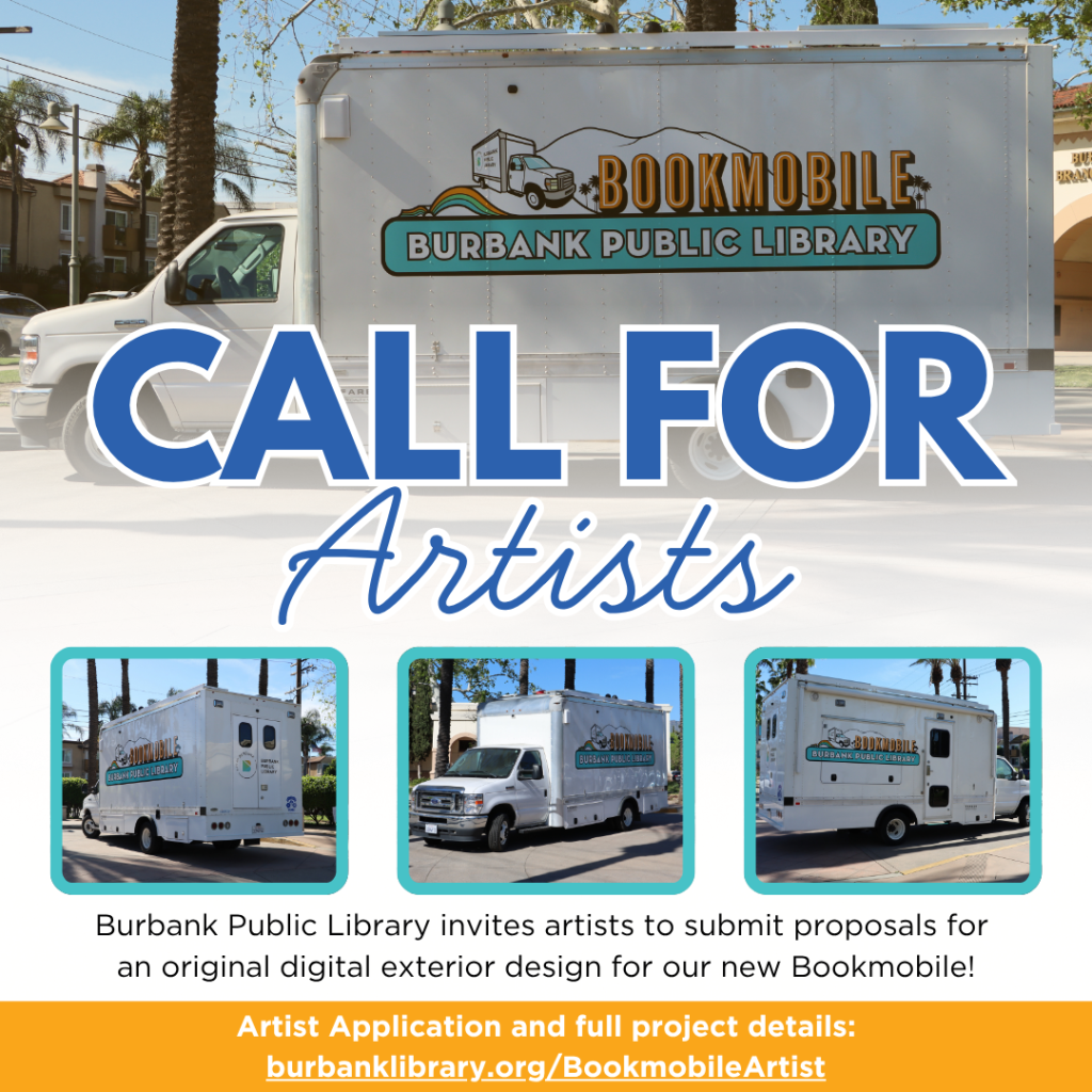 Home - Burbank ArtsBurbank Arts | An Arts Destination